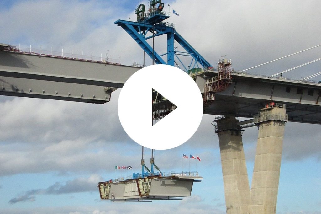 Watch: Challenges of achieving carbon net zero in bridge design and ...