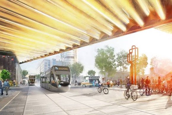 Jacobs appointed to develop West Yorkshire Mass Transit plans | New ...
