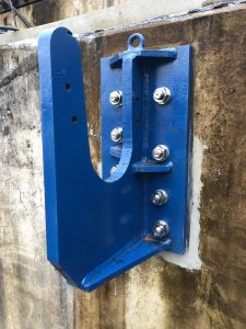 Structural Fixings | Finding the right solution | New Civil Engineer