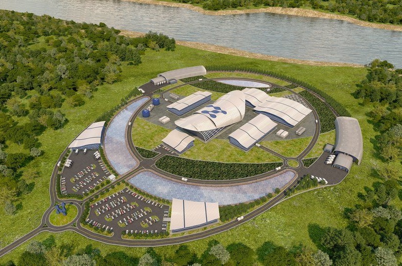 Wylfa, Bradwell and Oldbury among 18 sites lined up for small nuclear ...