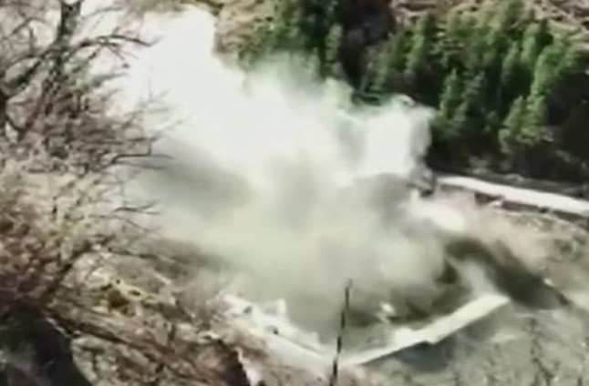 Dozens feared dead and 150 missing after India dam collapse | New Civil ...