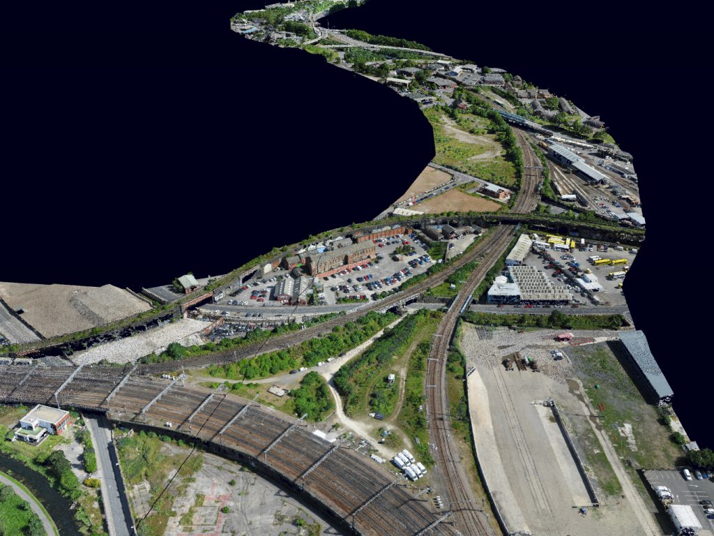 High Speed 2 | Leaving a legacy of innovation | New Civil Engineer