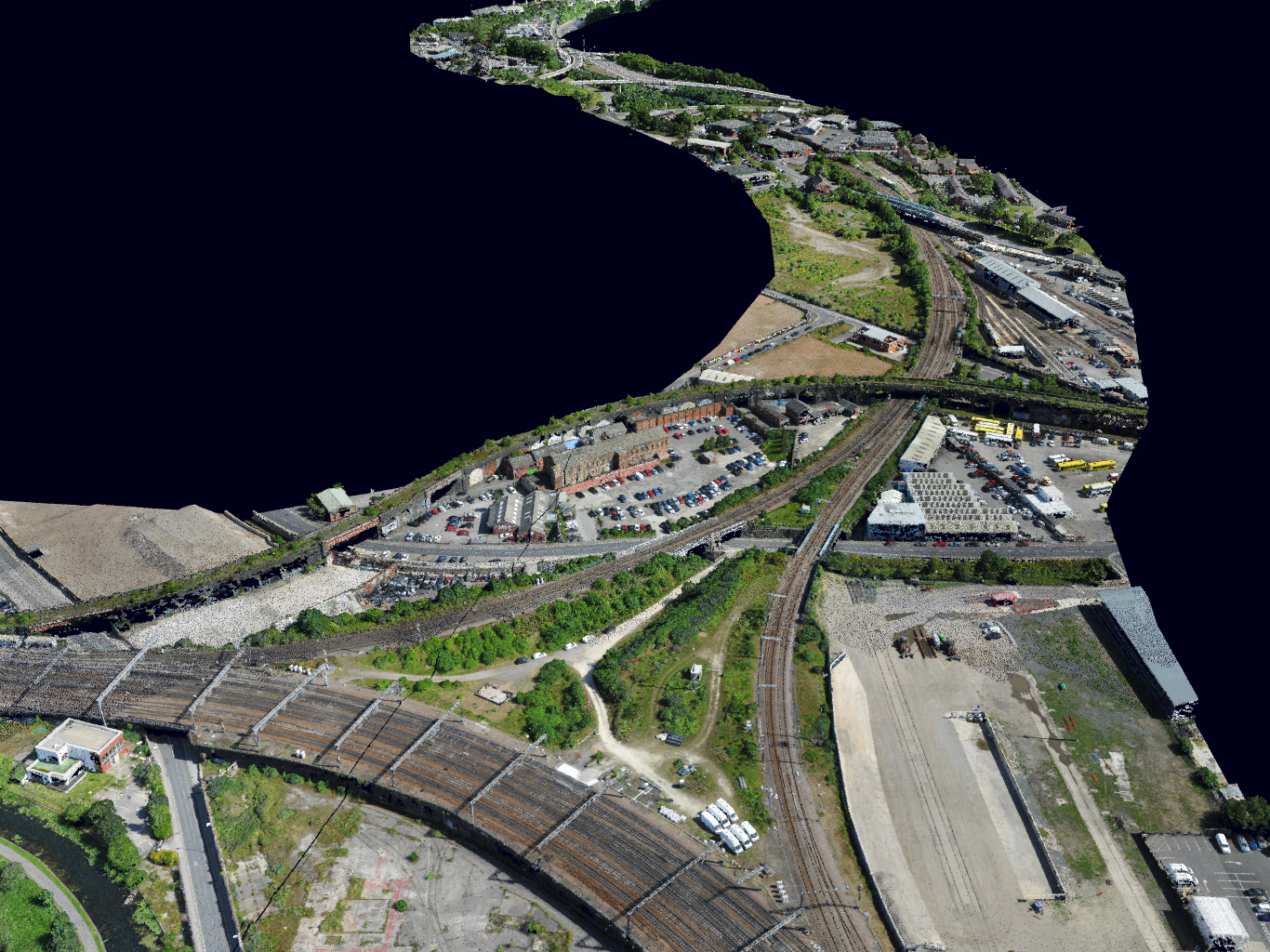 High Speed 2 | Leaving a legacy of innovation | New Civil Engineer