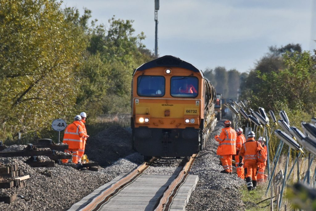 More supervisor time on site critical to track worker safety | New ...