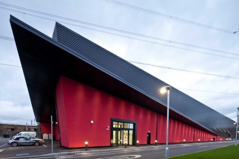 Crossrail training programme under 'pressure' as academy hit by Covid ...