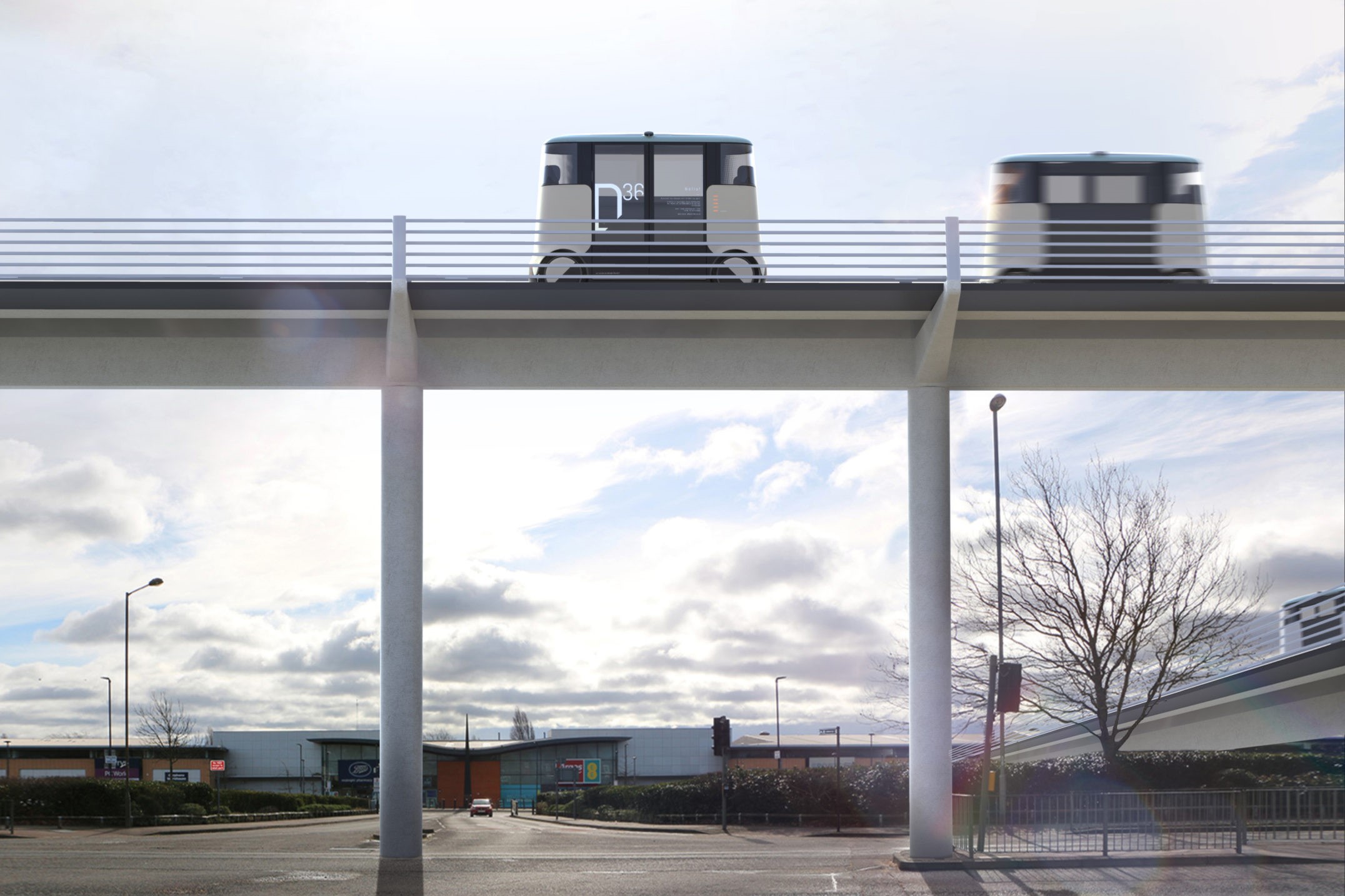 Dromos Dromos Dromos (EP 2024)