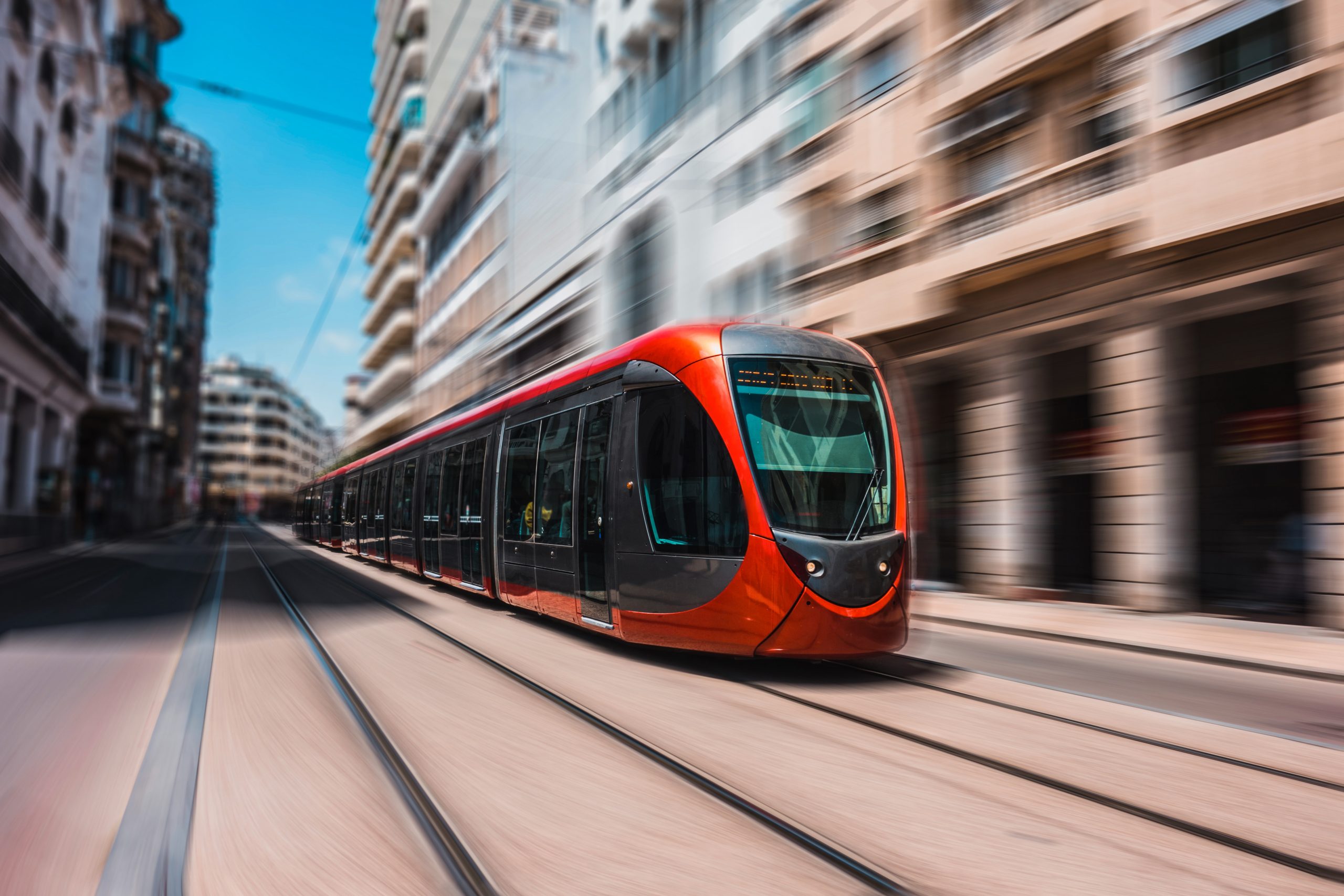 Tram network tabled as alternative to Bakerloo Line Extension | New ...