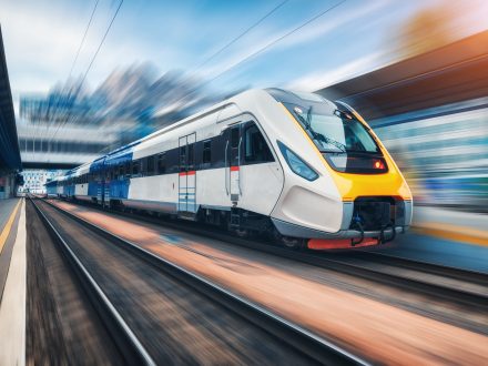 Network Rail acts on Project Speed principles with new project delivery ...