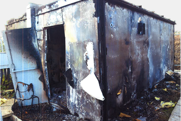 Network Rail hit with £700,000 fine after worker seriously injured in ...