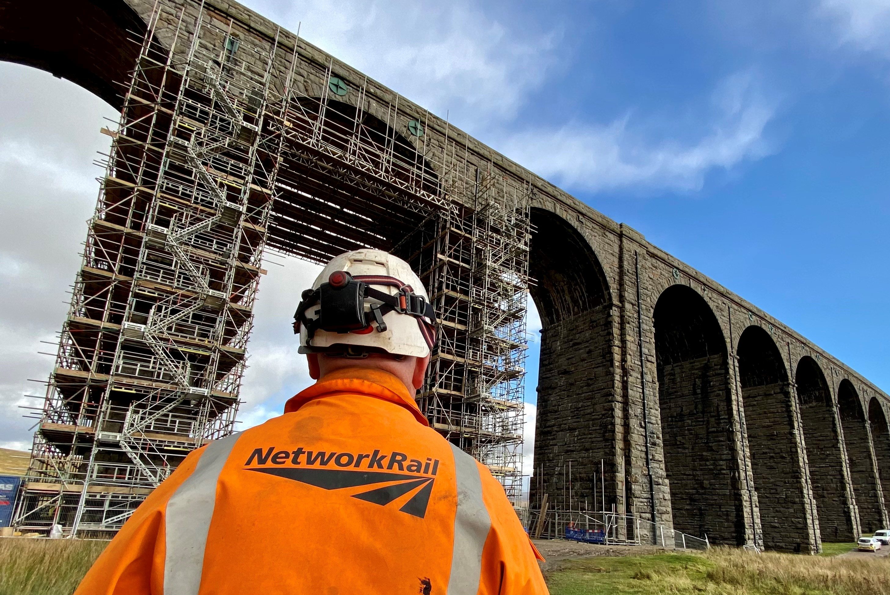 ORR launching investigation into ‘systemic issues’ in Network Rail’s ...