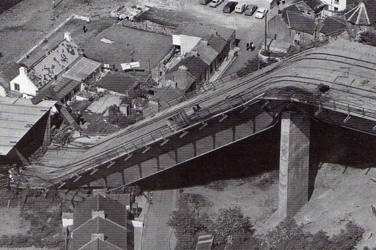 Investigation body needed for UK road bridge collapses to ensure ...