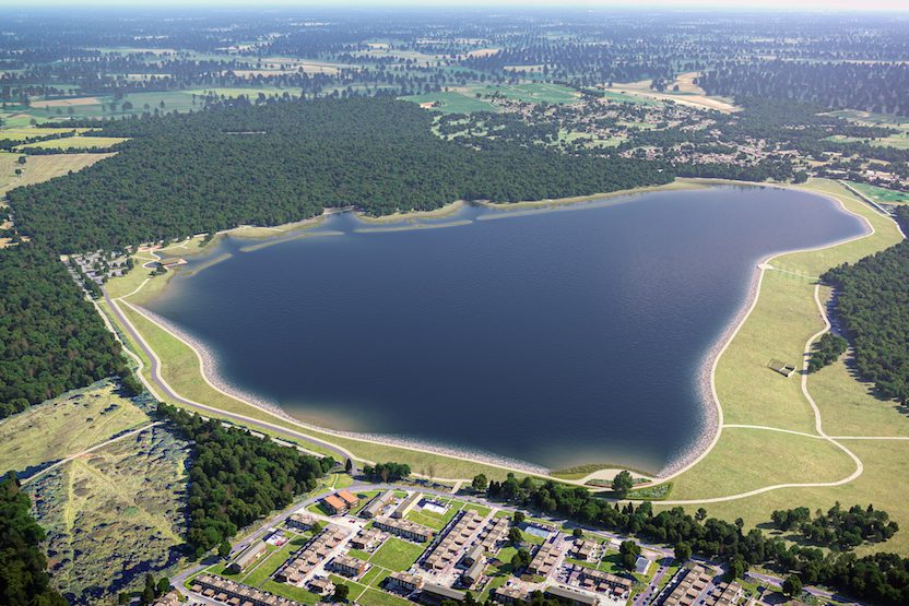 Balfour to battle Hochtief and Jones Bros JV to build UK’s first ...