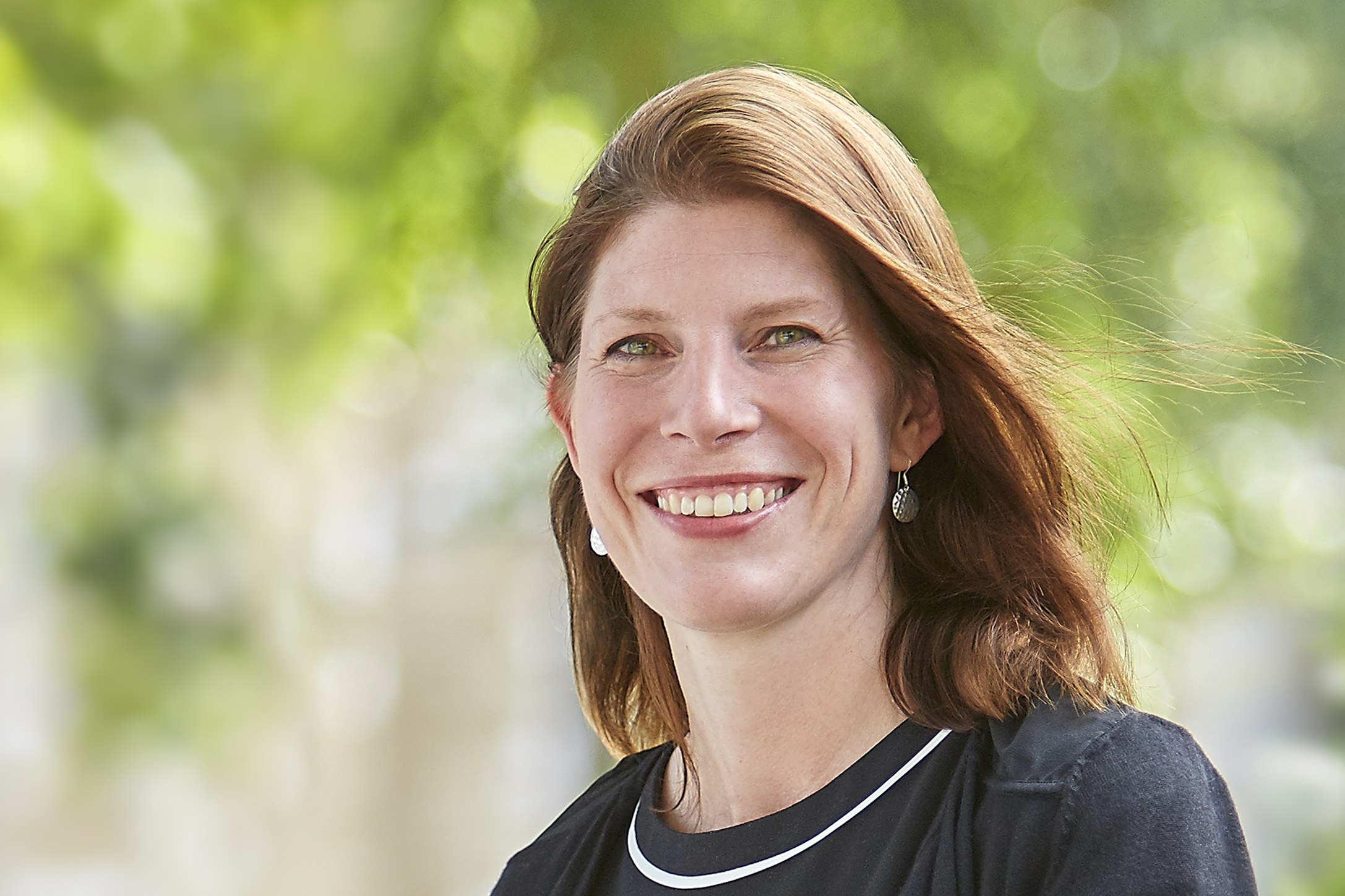 ICE President Rachel Skinner wins major honour for carbon reduction ...