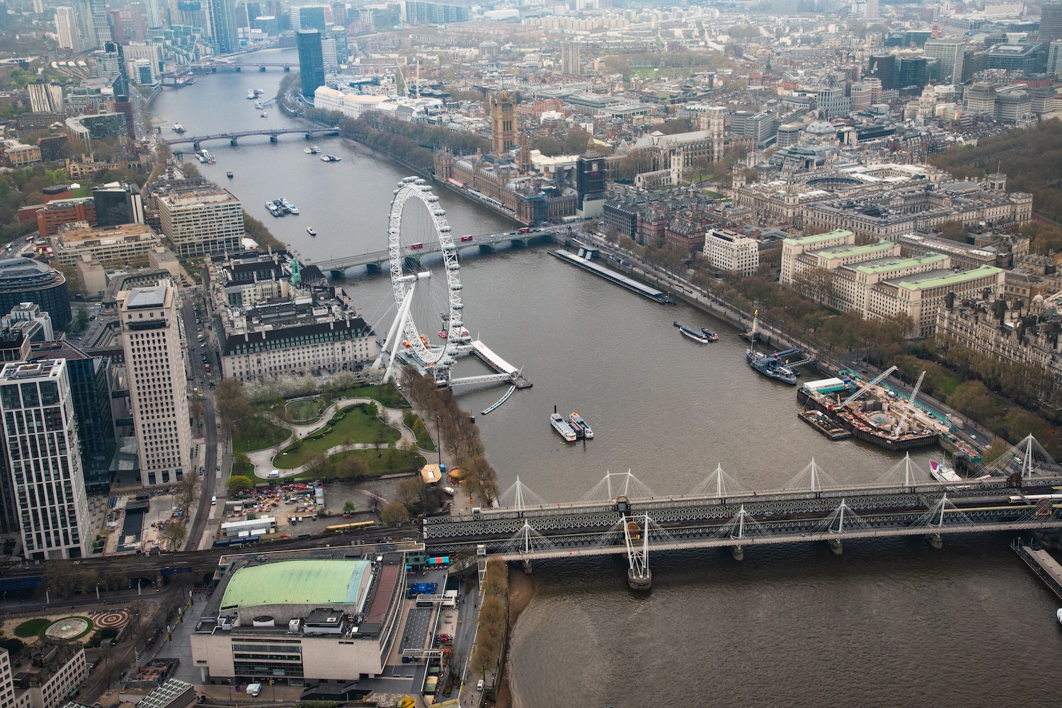TfL boss: ‘No question’ we will close unsafe bridges and tunnels | New ...