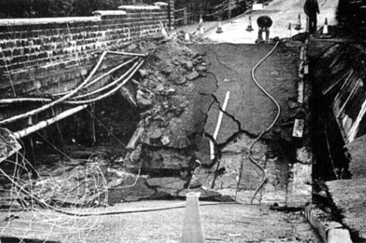 Investigation body needed for UK road bridge collapses to ensure ...