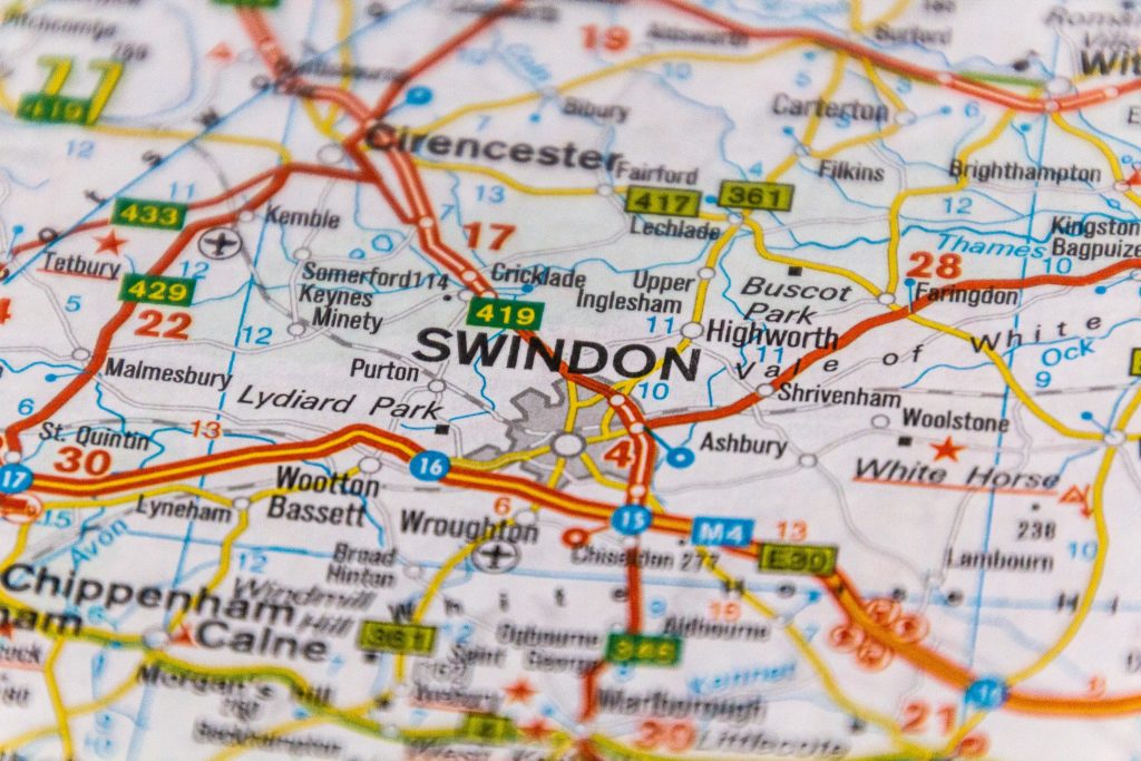 £30M road funding committed for Swindon satellite development - Latest ...