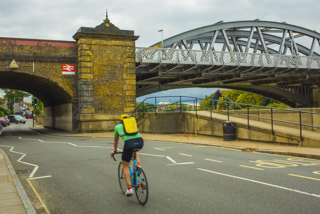 Network Rail ramps up work to make stations more inclusive | New Civil ...