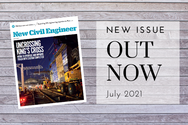 Hot off the press: It’s never been easier to read NCE online | New ...