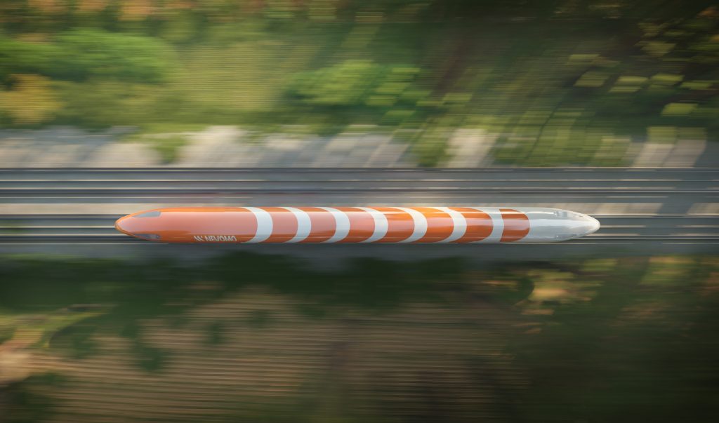 Europe’s longest magrail test track to be constructed in Poland | New ...