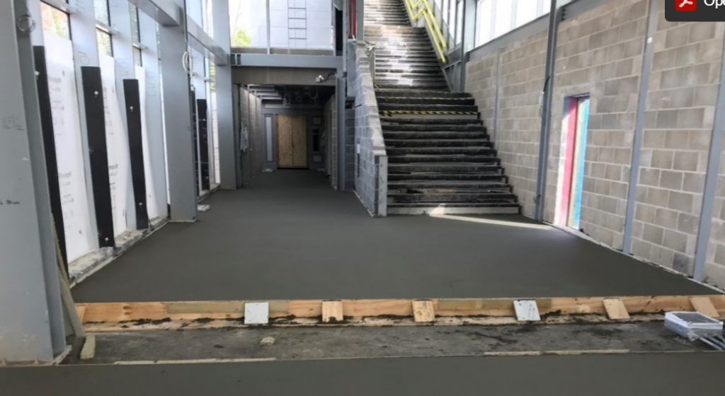 Crossrail | Work ramps up on four remaining West London stations | New ...