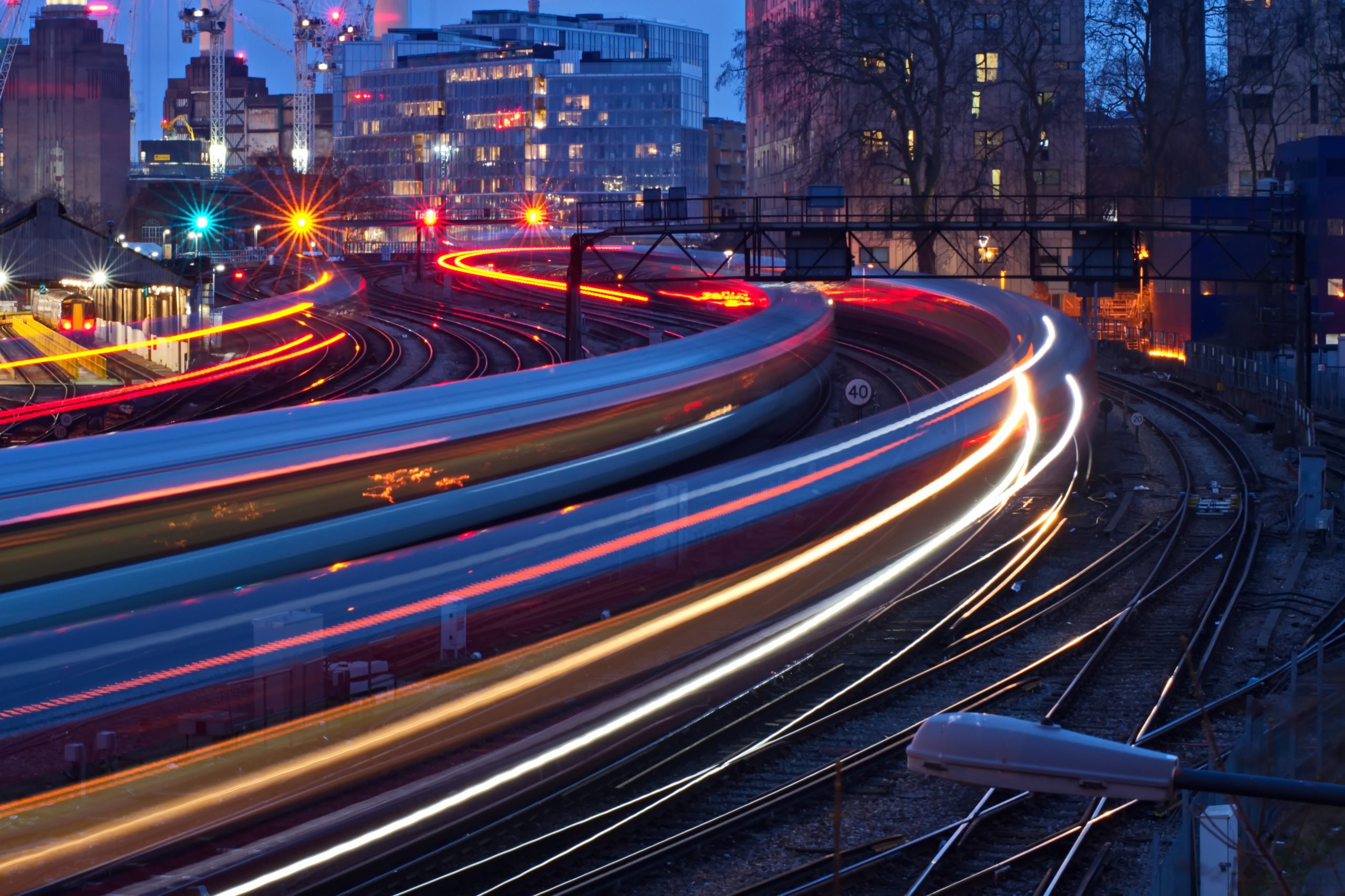 Editor's Comment | Creating a generational setback | New Civil Engineer