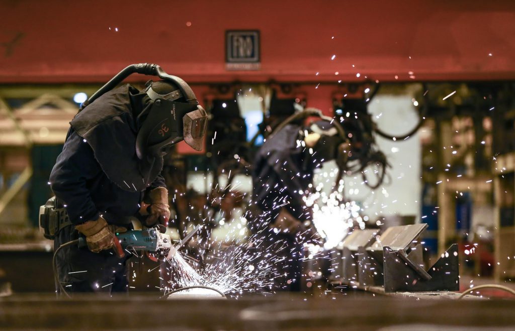 Cleveland Bridge collapse | Potential suitors tipped to acquire ...