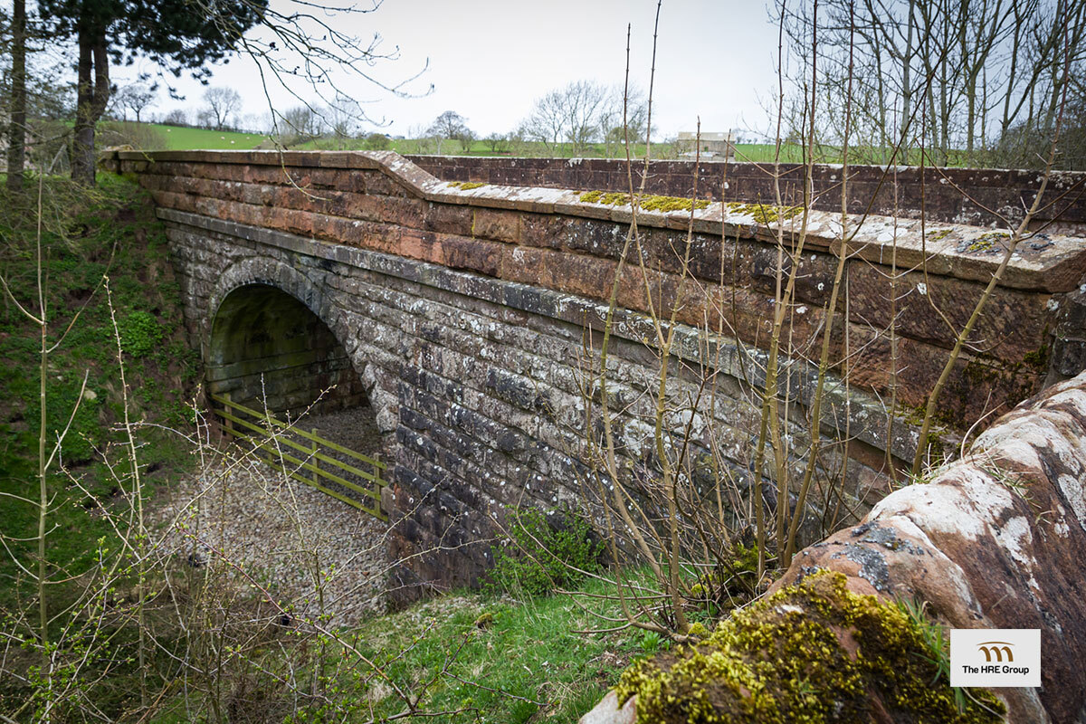 ‘Infilling historic bridges is so unnecessary’: An alternative solution ...