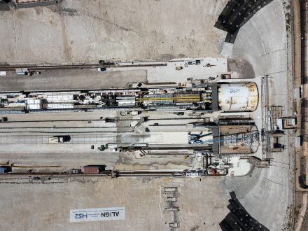 Video | ‘What’s it like?’ to be LGBT in engineering | New Civil Engineer