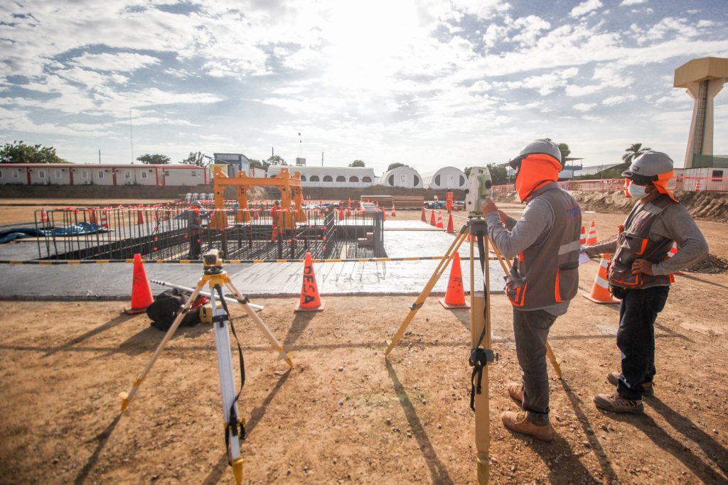 UK-Peru partnership shares infrastructure delivery expertise | New ...