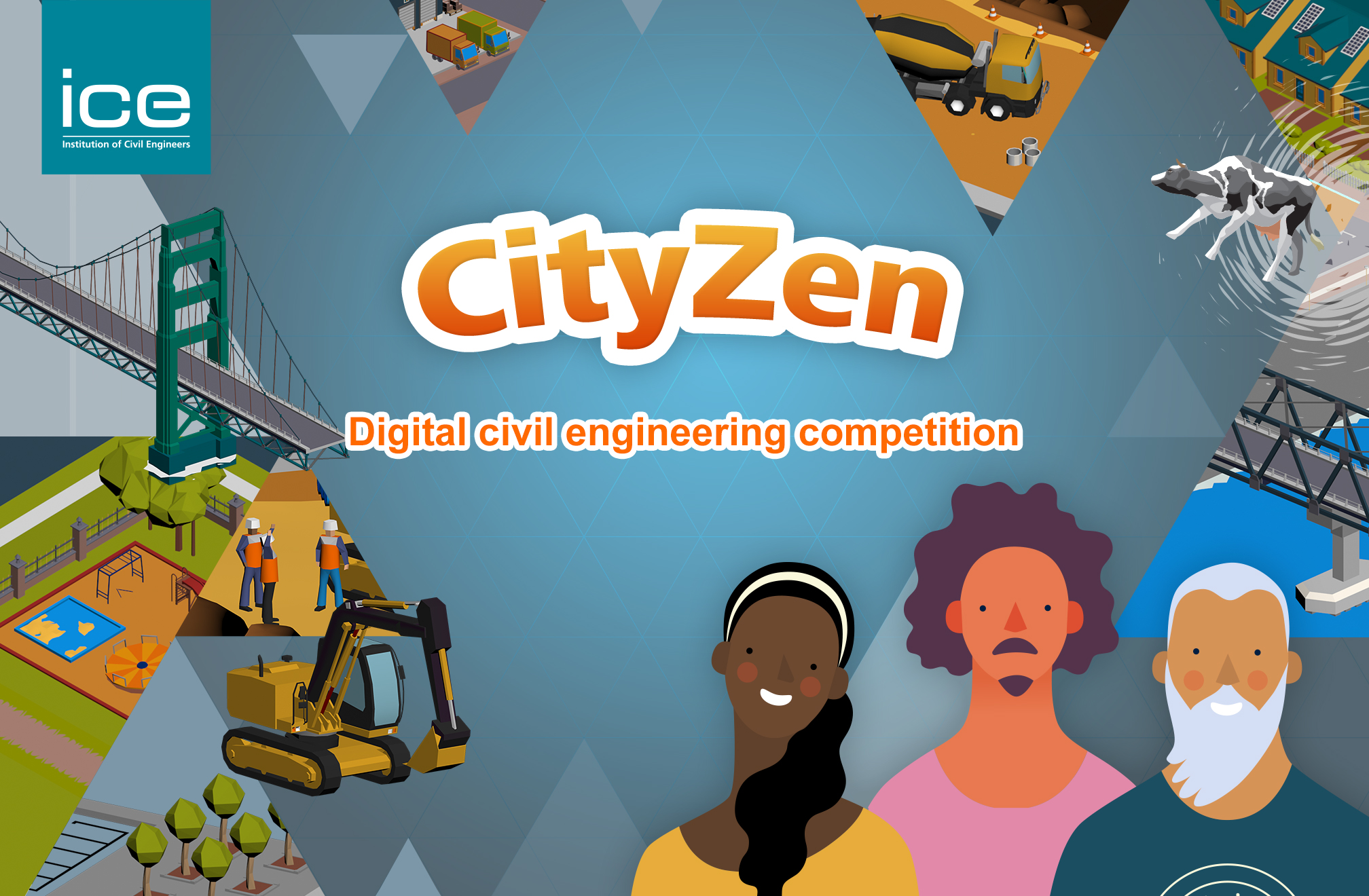 Volunteers sought to help with STEM competition | New Civil Engineer