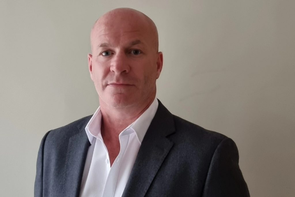 Barhale’s new chief executive suggests future focus on rail | New Civil ...