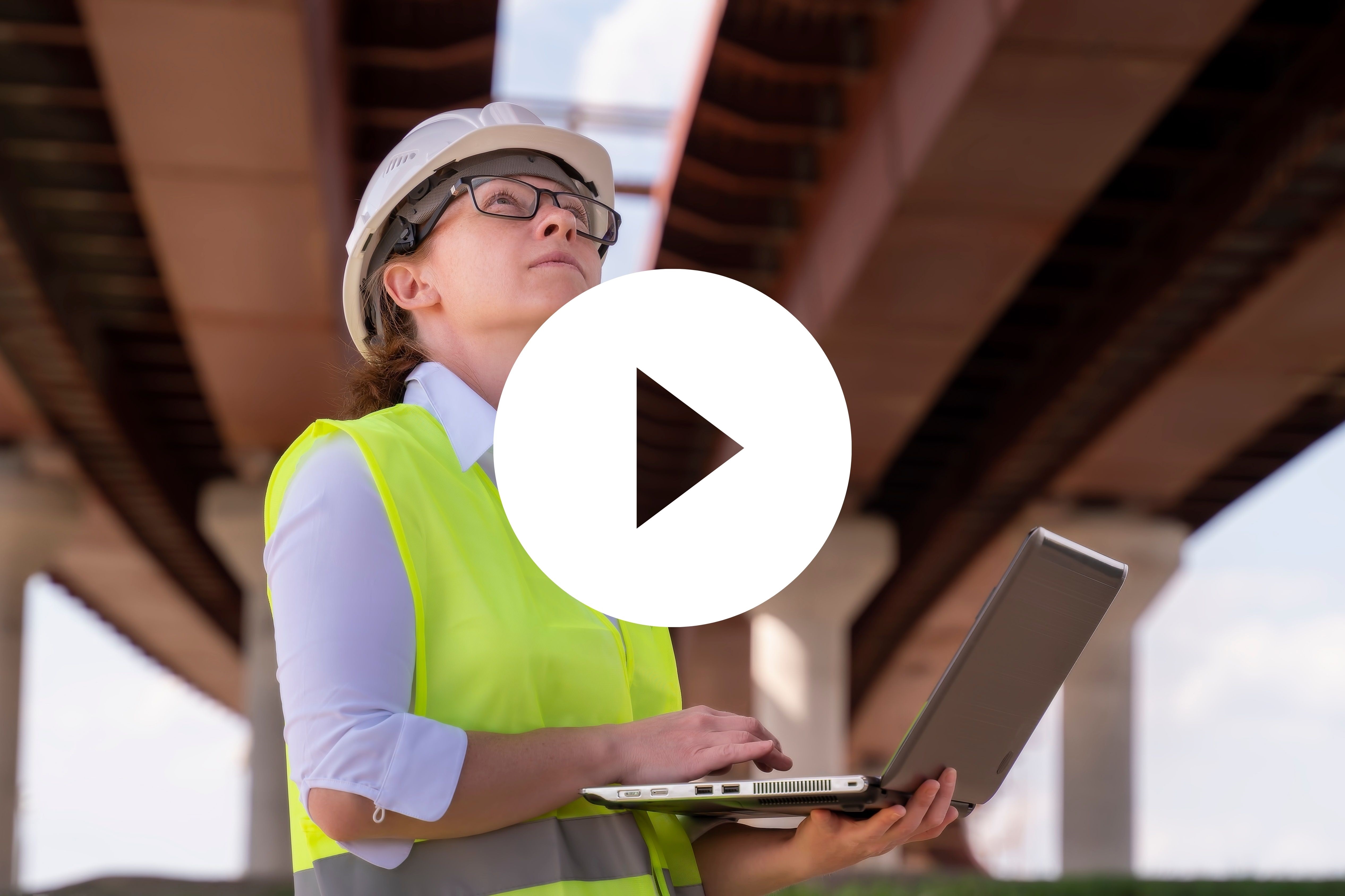 Watch: Improving bridge inspection using new technology to minimise ...