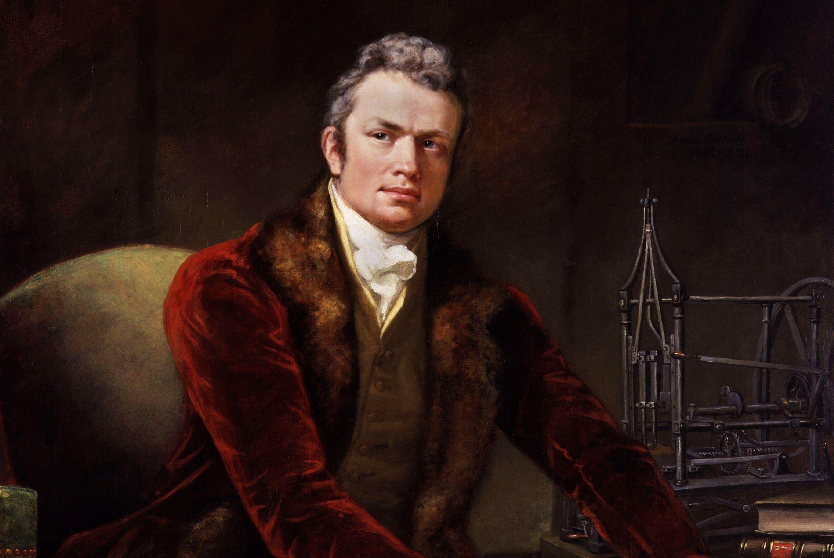 How racism impacted the career of Marc Brunel | New Civil Engineer