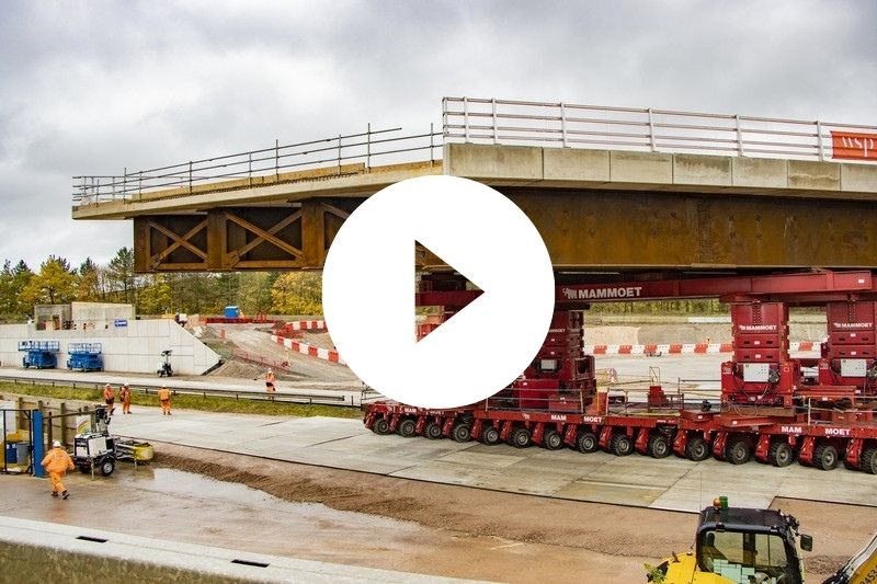 Watch: Tackling the challenges and opportunities of standardised bridge ...