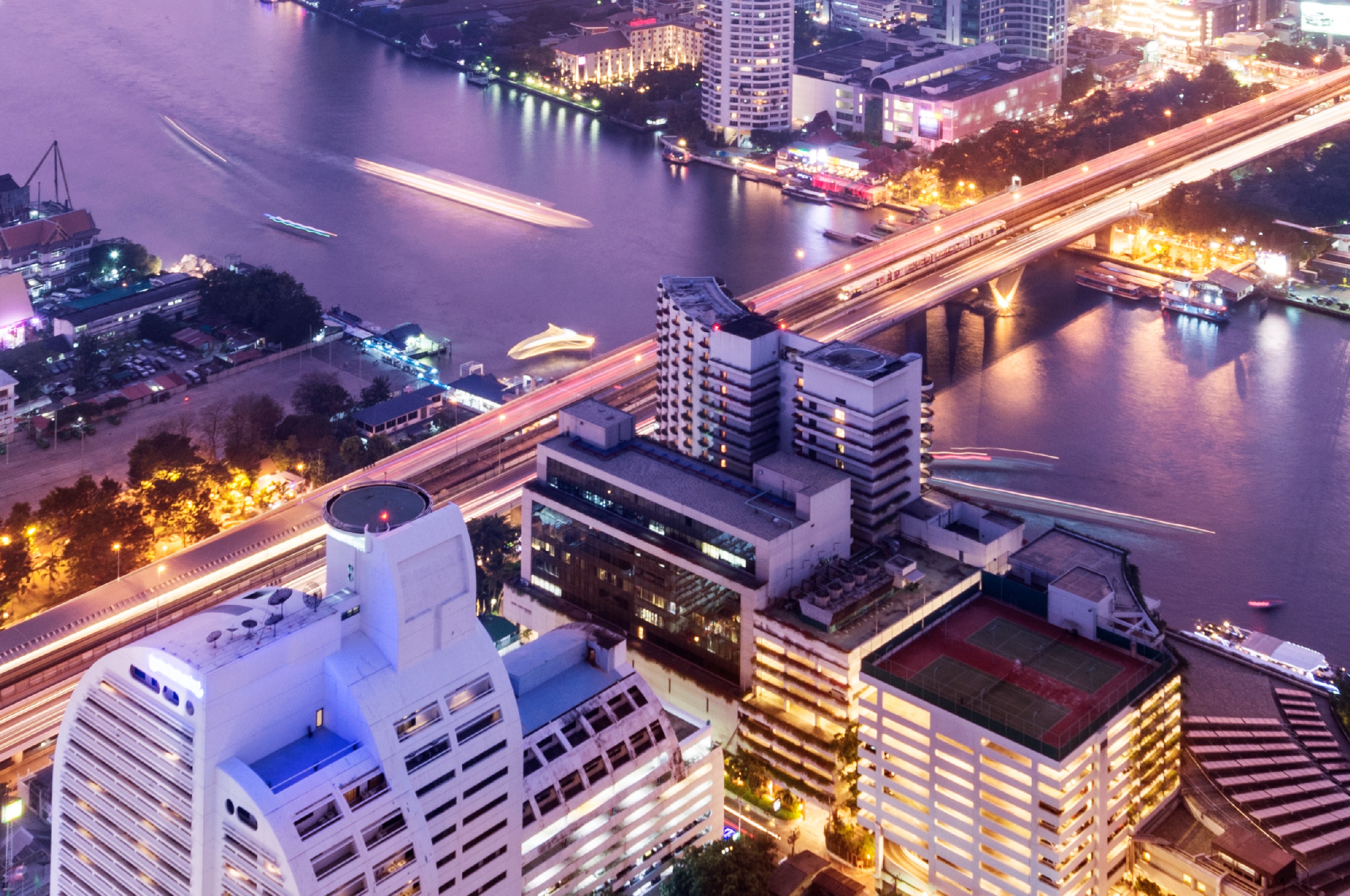Asia must change its approach to construction to fully harness digital ...