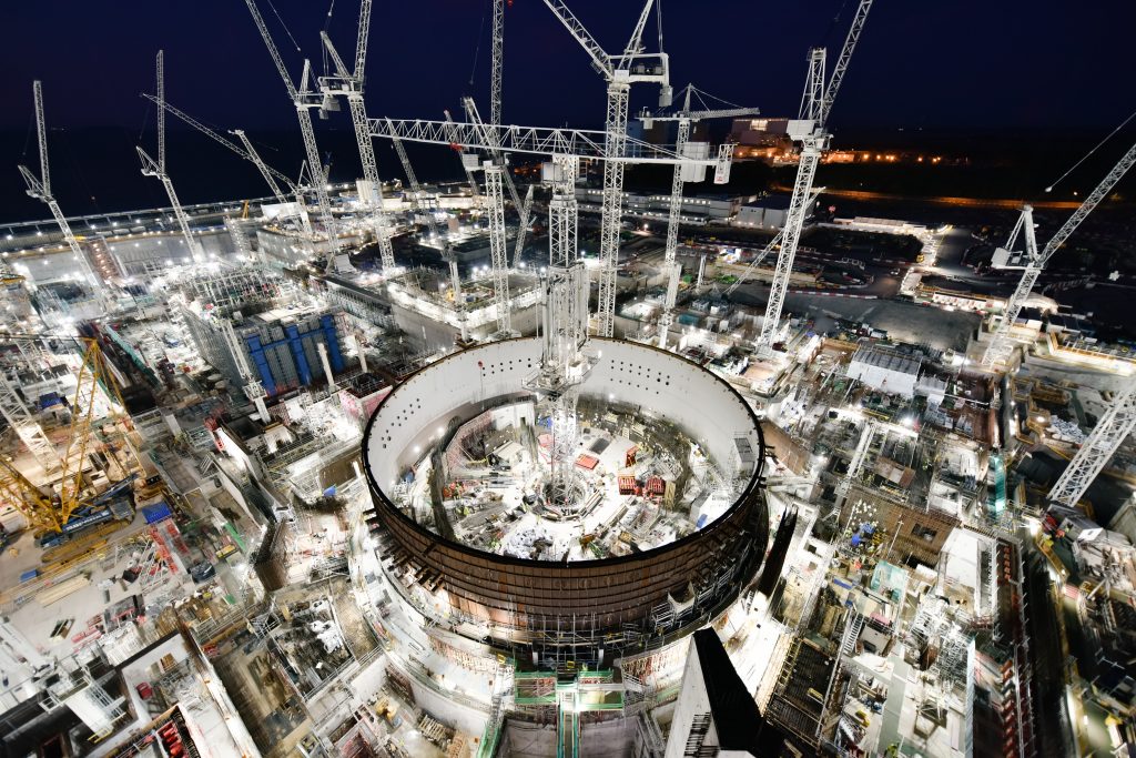 Hinkley Point C | Biggest engineering challenges overcome during five ...