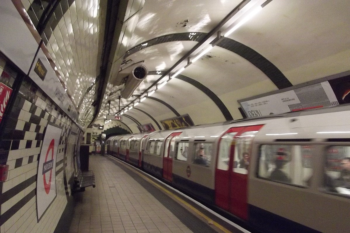 TfL brings in consultants for Bakerloo Line Extension study | New Civil ...