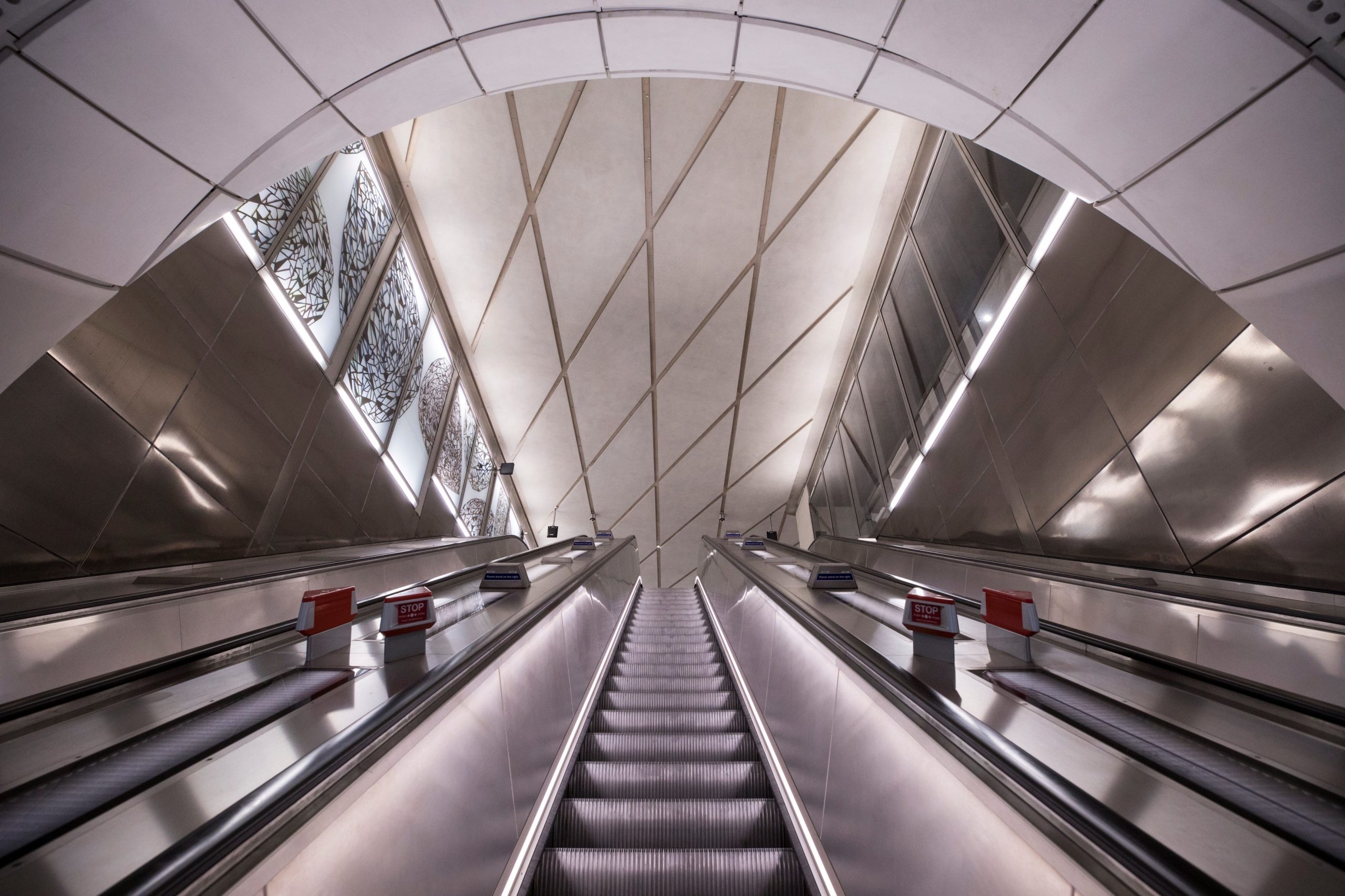 Crossrail - Construction updates and progress towards opening (now ...