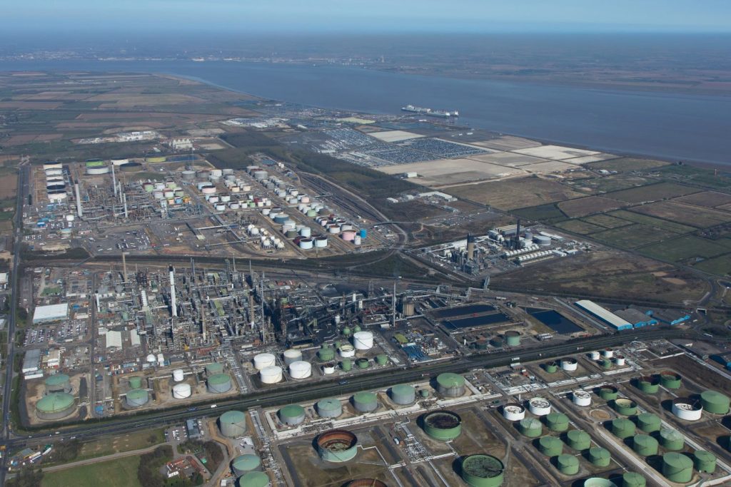 Aecom to lead first phase of Humber Zero carbon capture project | New ...