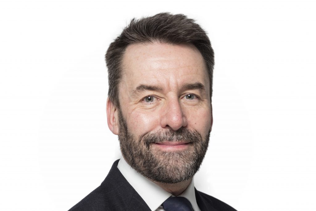 Crossrail's Mark Wild on final push to get Elizabeth line open | New ...