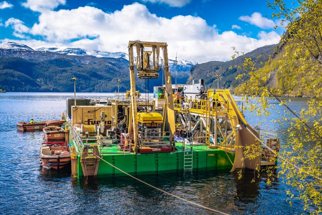 Power up of world's longest subsea interconnector proves timely as UK ...