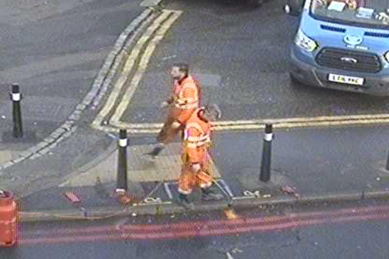 Thames Water hit with £100,000 fine for unsafe street works | New Civil ...