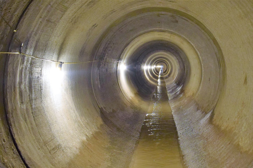 Wessex Water presses on with plans for world's largest AI-monitored ...