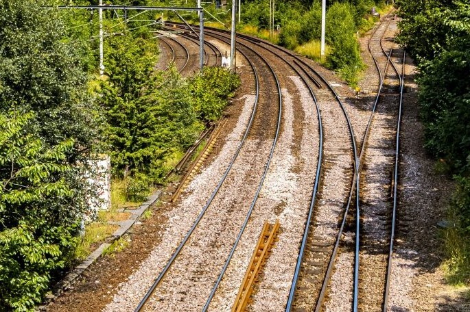 Network Rail announces supplier engagement event on 31 May for delivery ...