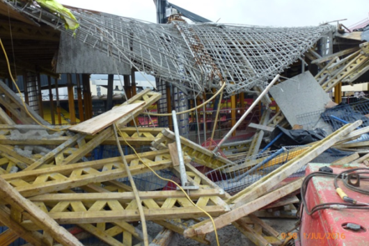 Revealed: Raft of safety failings that led to tragic Watford stadium ...