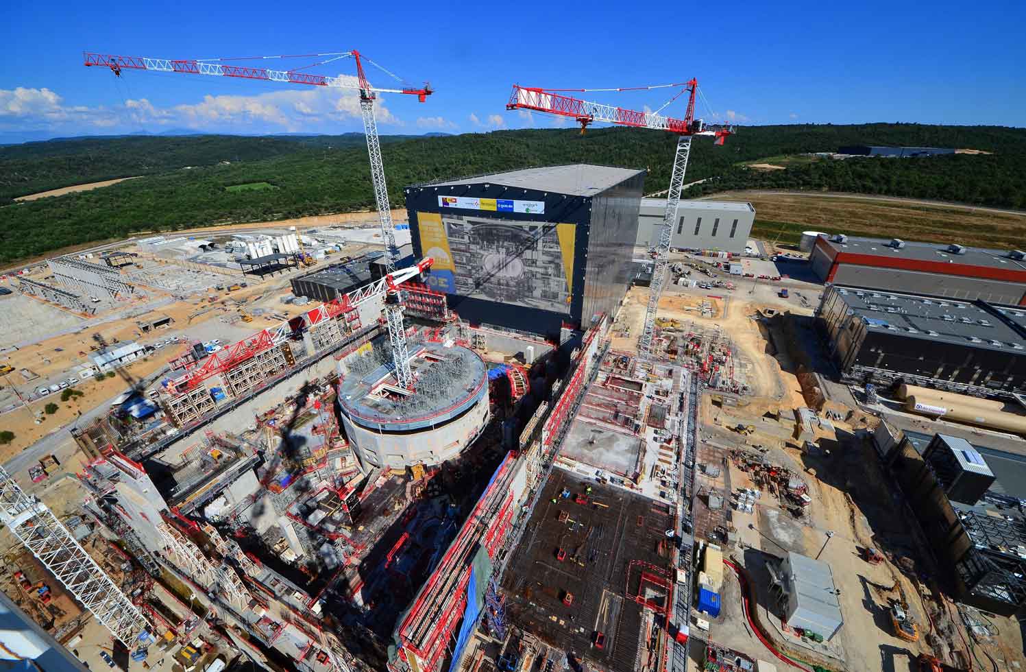 Explained: What fusion energy is and how it could change the face of ...