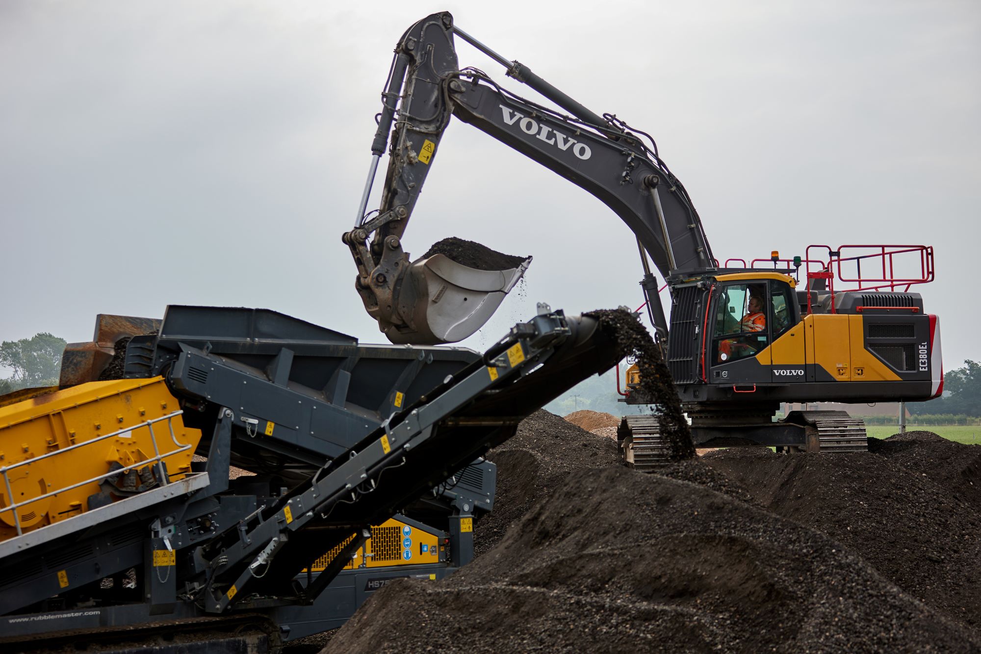 Kier makes large carbon cuts on A46 renovation by recycling old road ...