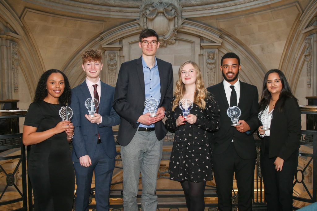 Graduate & Apprentice Awards 2021 winners show low carbon commitment | New Civil Engineer