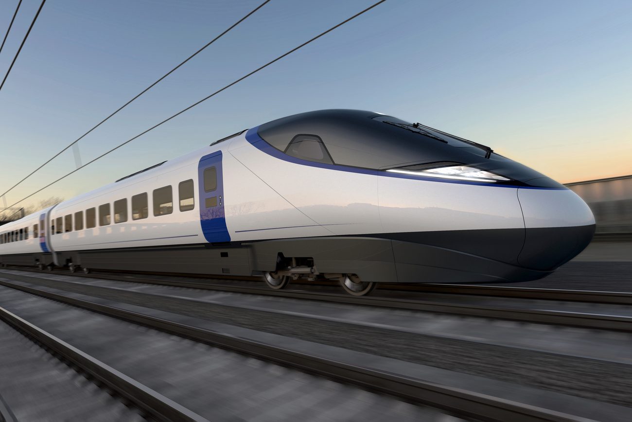 HS2 | Bill to take high speed rail line to Manchester goes before ...