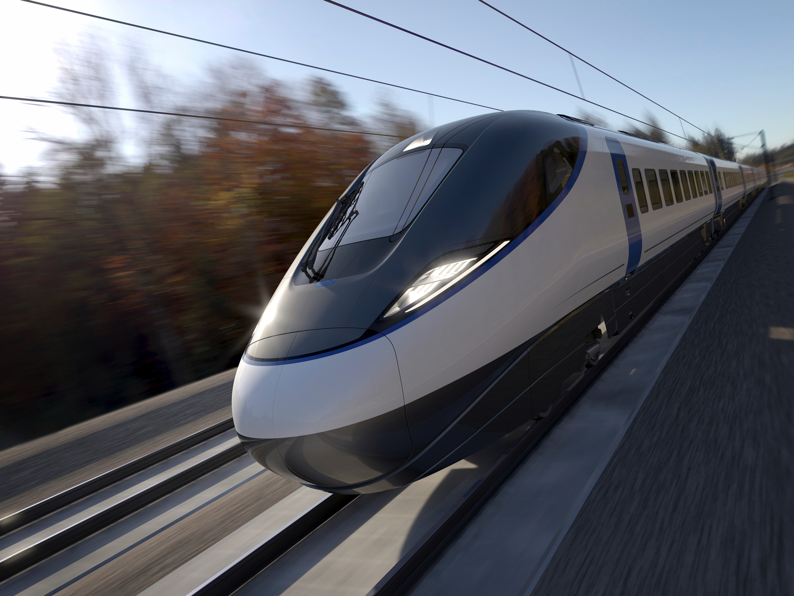 HS2 boss promises procurement shake-up for northern phases | New Civil ...